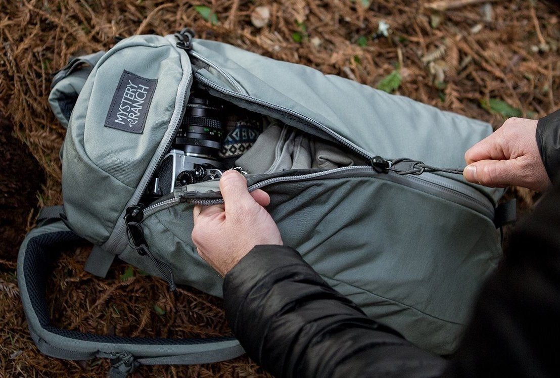 Packs & Bags – Outdoor Life Malaysia