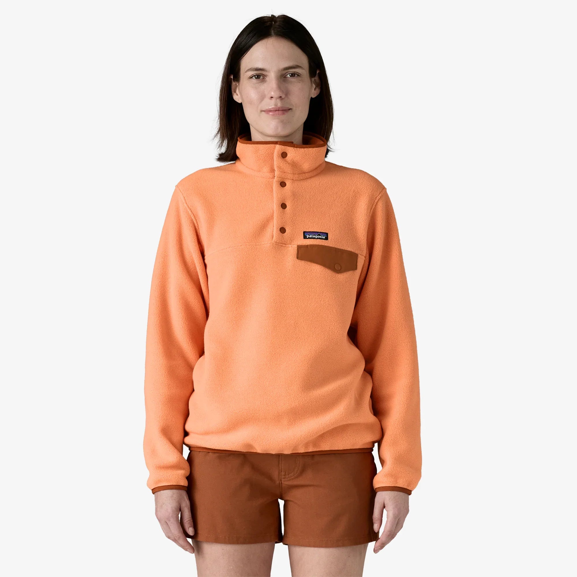 Women's Clothing - Tops (T-Shirts, Midlayers, Fleece) – Outdoor Life ...
