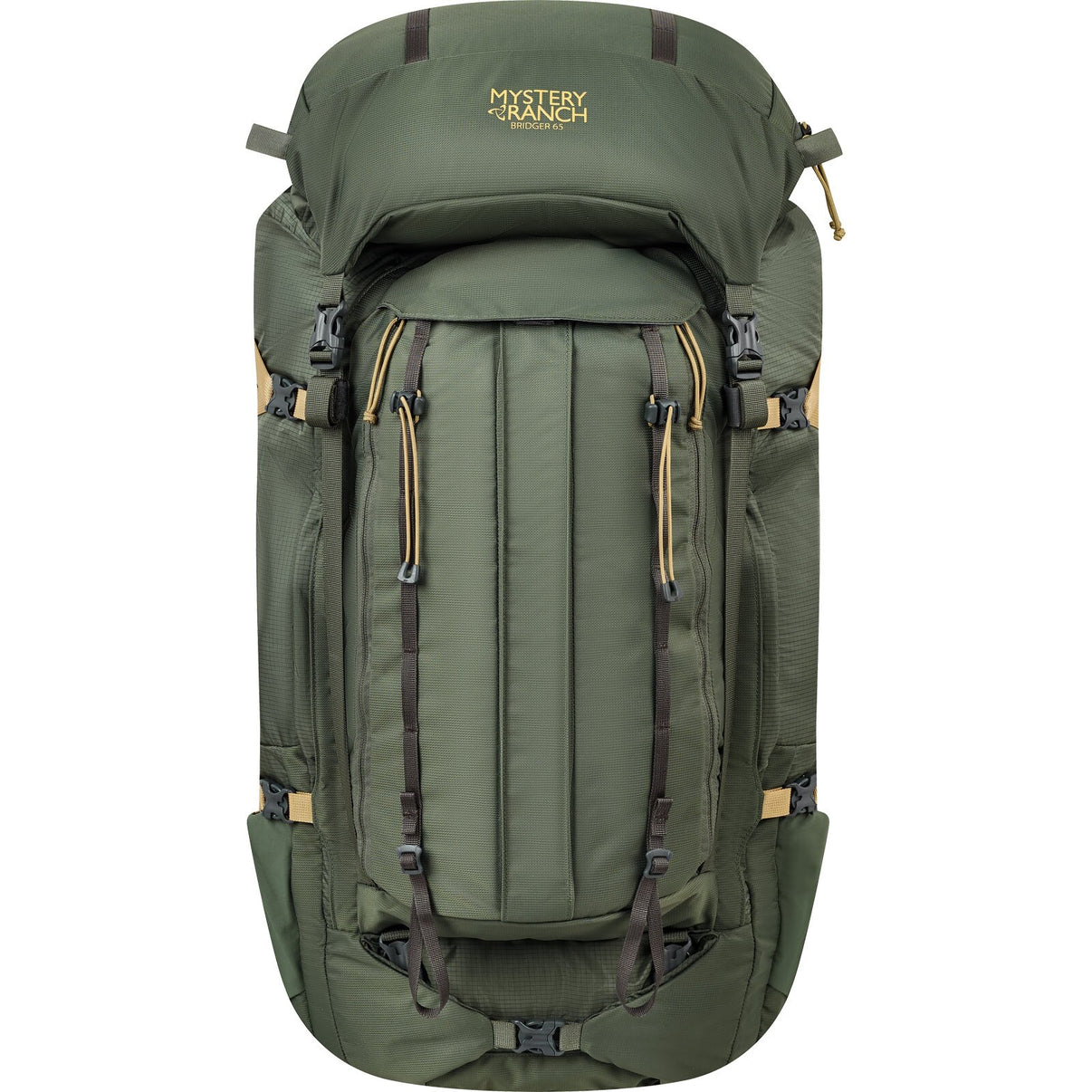 Mystery Ranch Bridger 65 Men’s – Outdoor Life Malaysia
