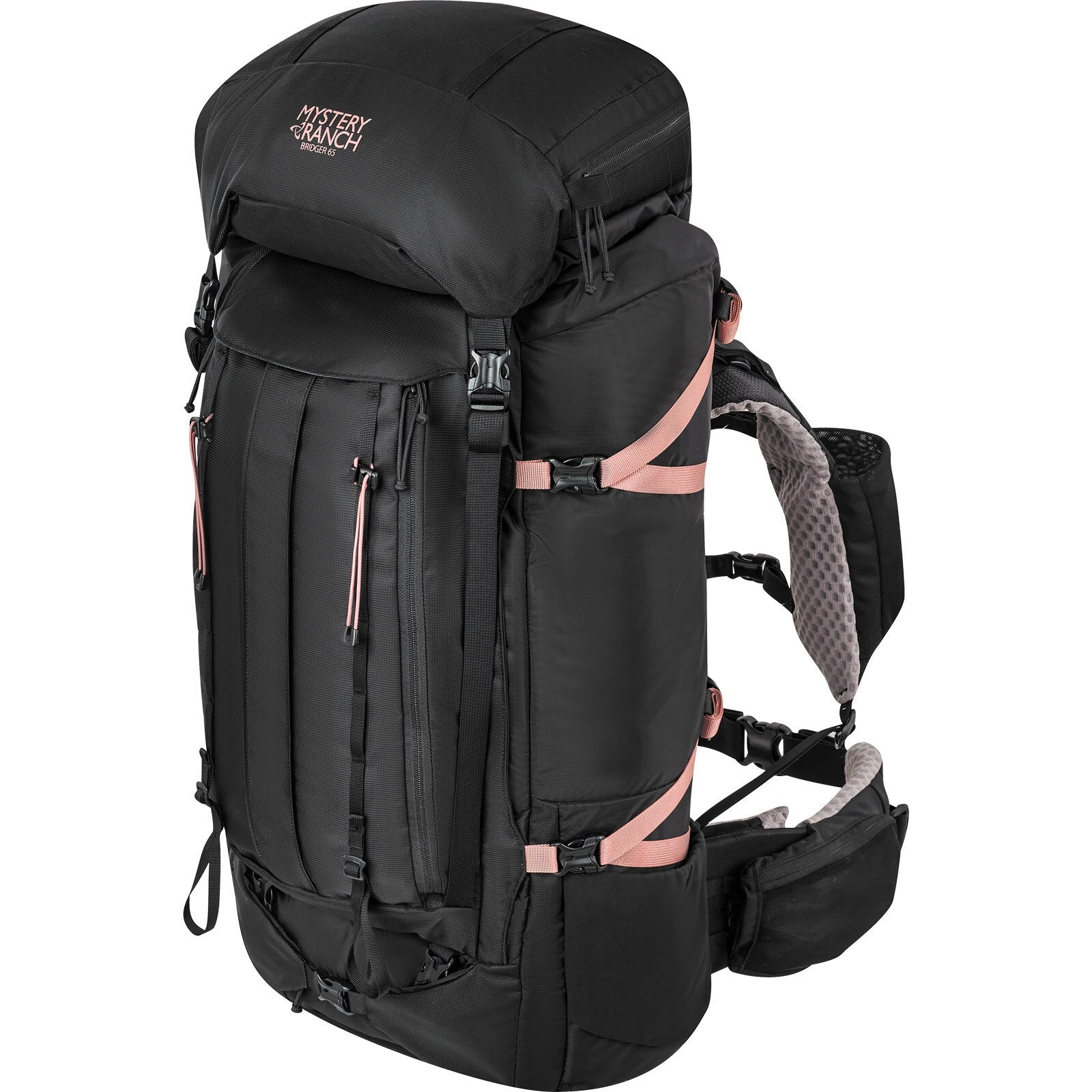 Mystery Ranch Bridger 65 Women's – Outdoor Life Malaysia