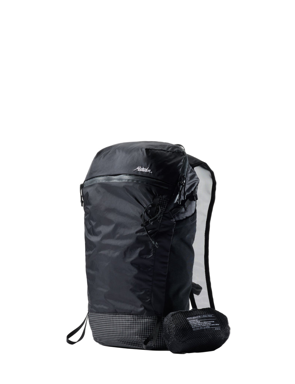 Matador Freefly16 Packable Backpack – Outdoor Life Malaysia