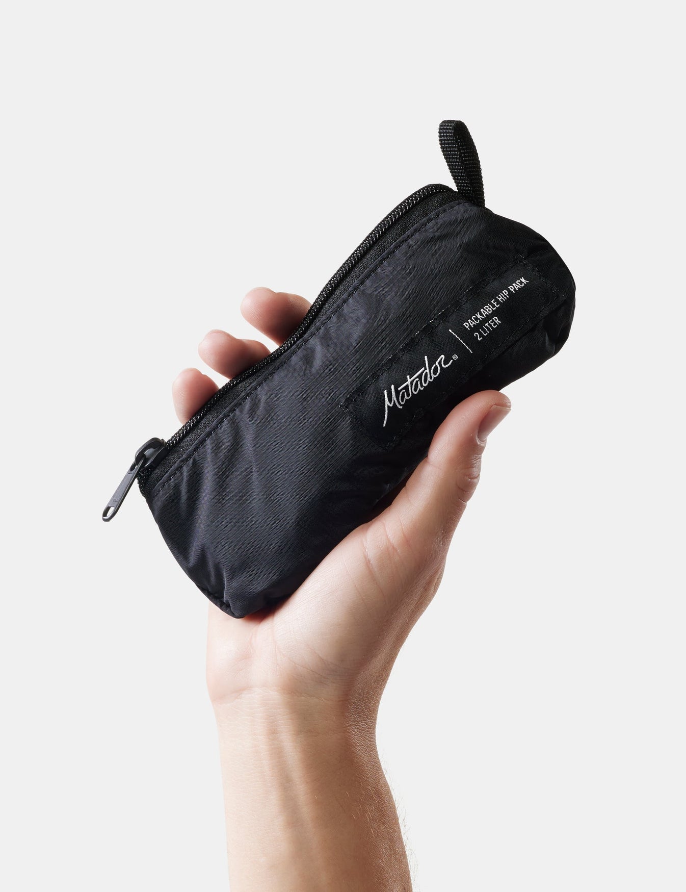 Matador ReFraction Packable Sling – Outdoor Life Malaysia
