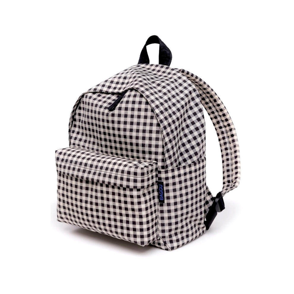 Baggu Medium Nylon Backpack – Outdoor Life Malaysia