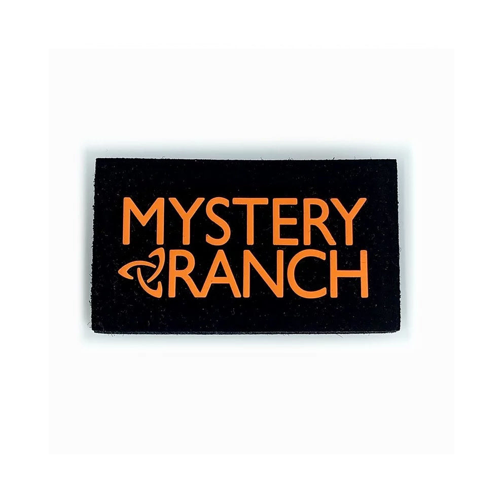 Mystery Ranch Patch – Outdoor Life Malaysia